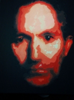 Brian Scott Art - Pixels