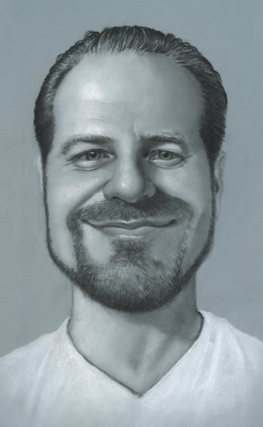 Dan Springer Art - Pixels