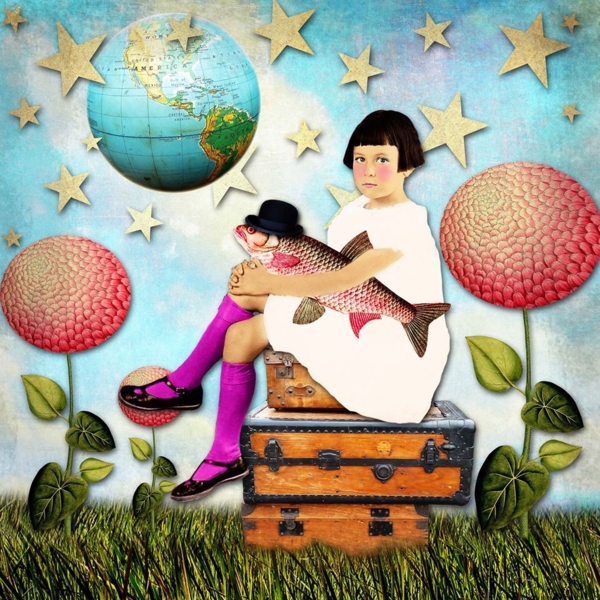 Lisa Inman Art for Sale | Pixels