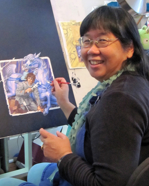 Jody Lee Art for Sale | Pixels