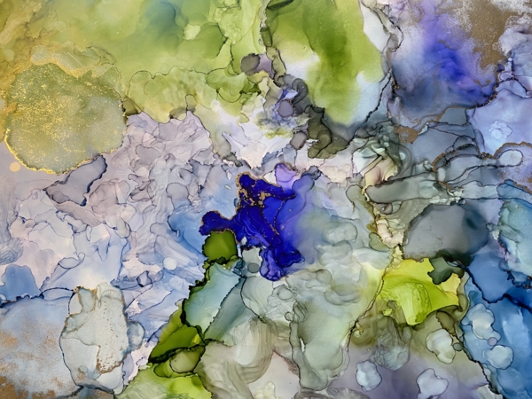 Adrienne Bocci-DiSanto Paintings | Pixels