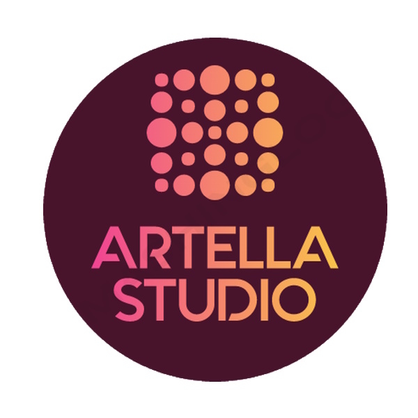 Artella Studio - Official Art Shop | Pixels