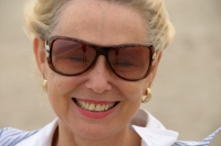 Barbara Anna Knauf Paintings - Pixels