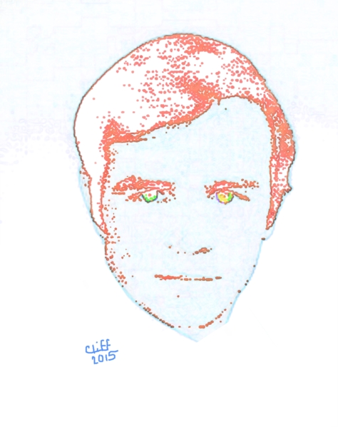 Cliff Wilson Art for Sale | Pixels