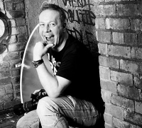 George Pennock - Official Art Store | Pixels