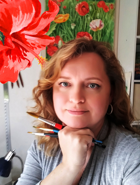 Irina Sztukowski Art for Sale | Pixels