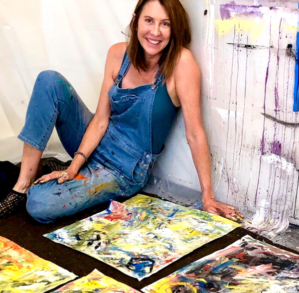 Jeannie Douglas Art for Sale | Pixels