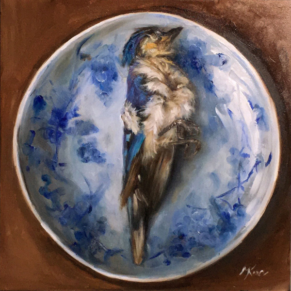 Margot King Art for Sale | Pixels