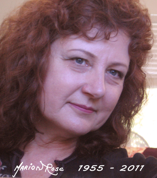 Marion Rose - Official Art Shop | Pixels