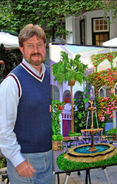 Michael Durst - Official Art Shop | Pixels