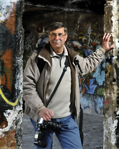 Michael R Erwine Art - Pixels