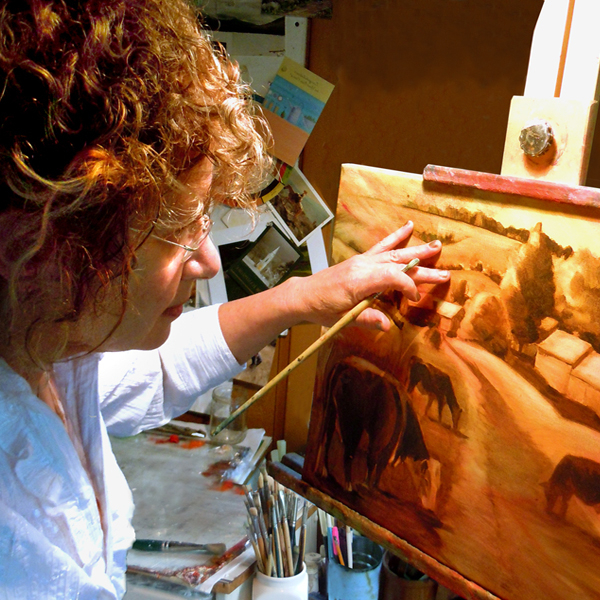 Nancy Griswold - Official Art Shop | Pixels