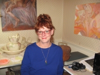 Pamela Mccabe - Artwork Collection: african art | Pixels