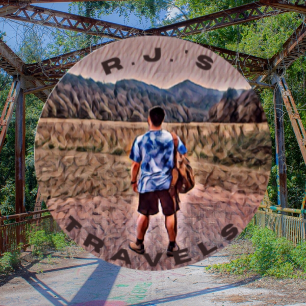 RJ's Travels Art for Sale | Pixels