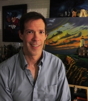 Robert Steen - Art for Sale | Pixels