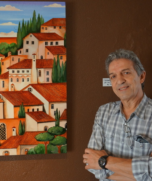 Roberto Gagliardi - Art for Sale | Pixels