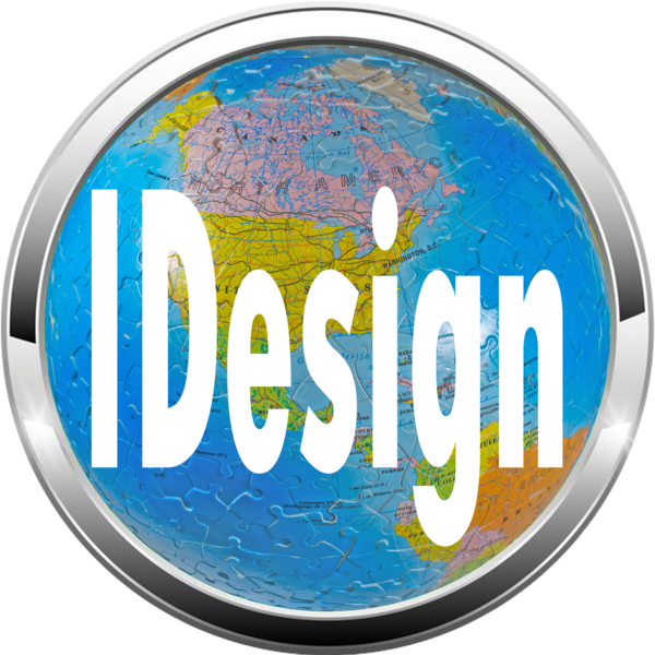 IDesign Global - Official Art Shop | Pixels