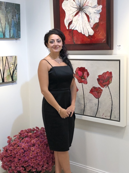 Shadia Derbyshire - Official Art Store | Pixels