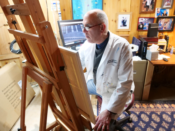 Steven Fleit Art for Sale | Pixels