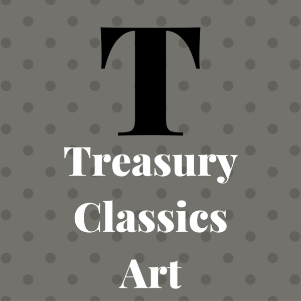 Treasury Classics Art - Official Art Shop | Pixels