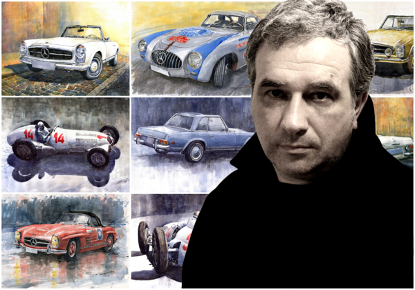 Yuriy Shevchuk Art for Sale | Pixels