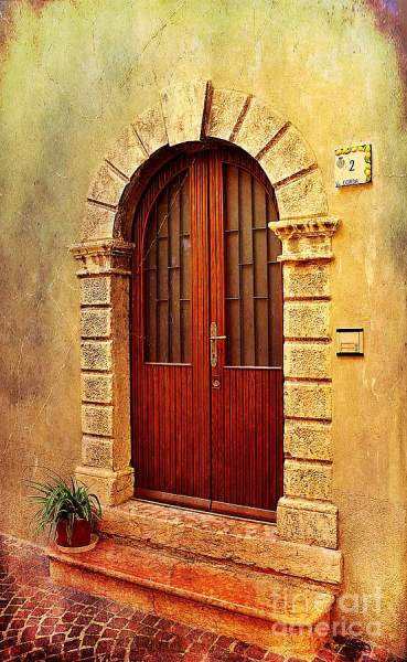 Online Art Contest - Doors | Pixels