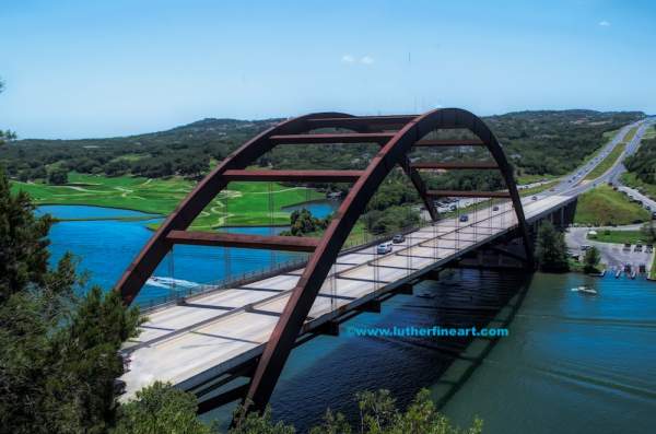 Online Art Contest - Abc Group - B Is For Bridge | Pixels