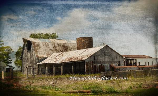 Online Art Contest - CAMERA ART - Bountiful Barns | Pixels