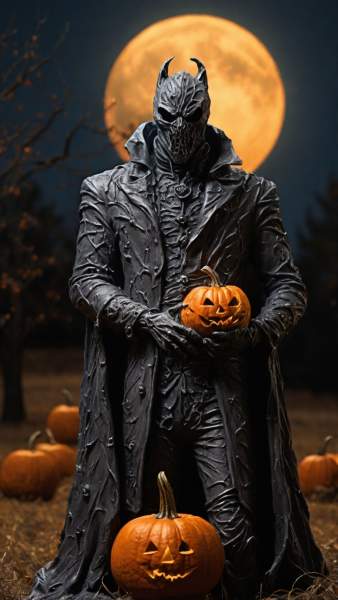 Getting Ready for Halloween Online Art Contest | Pixels