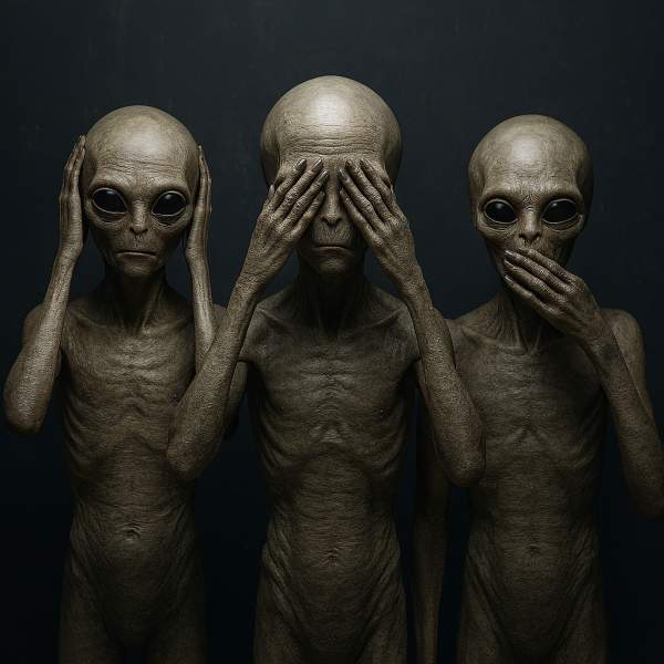 Hear No Evil See No Evil Speck No Evil Online Art Contest | Pixels