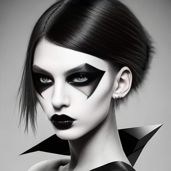 Online Art Contest - Narrative Portraiture | Pixels