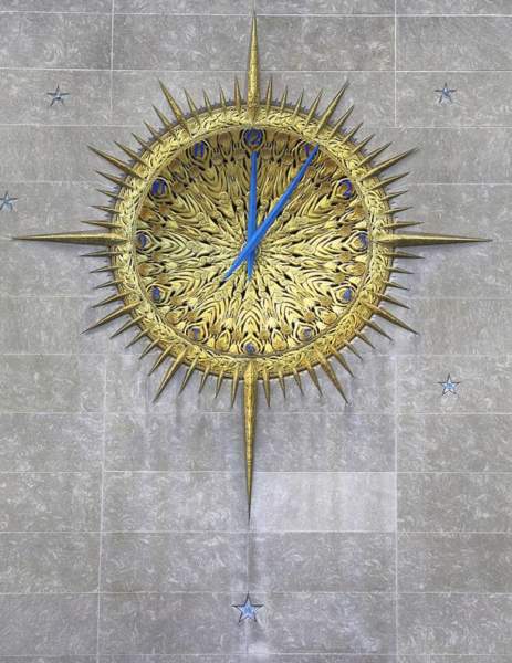 Outdoor clocks photography only Online Art Contest | Pixels