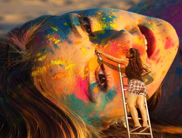 Online Art Contest - Show your Top Artwork | Pixels