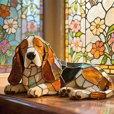 Stylized Canines Online Art Contest | Pixels