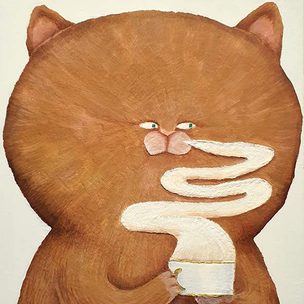 The cutest cat contest Online Art Contest | Pixels