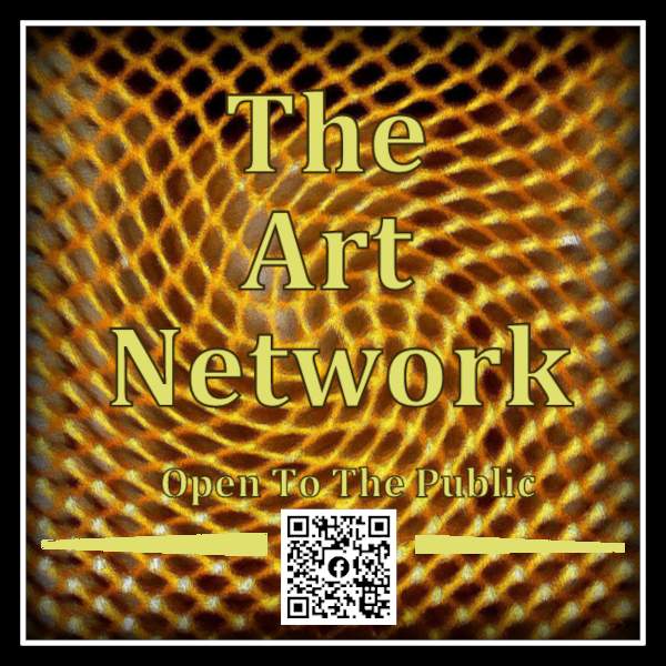 Online Art Contest - These 3 Represent Me - The Art Network | Pixels